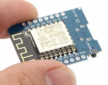 Wemos D1 pro store values - General Guidance - Arduino Forum