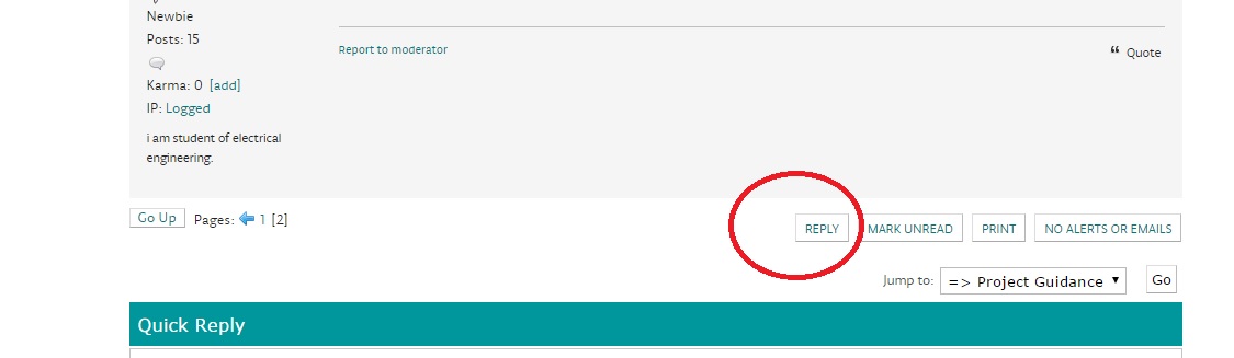 programming of line following robot - General Guidance - Arduino Forum