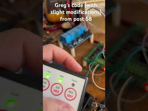 Programming help - switch off relays - Page 4 - Programming - Arduino Forum