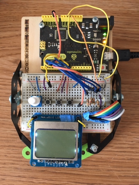 (SOLVED) Arduino Buttons do not work - Sensors - Arduino Forum