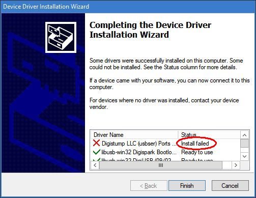 Practical help uploading programs to ATTiny88 board - Page 2 - Uploading - Arduino Forum