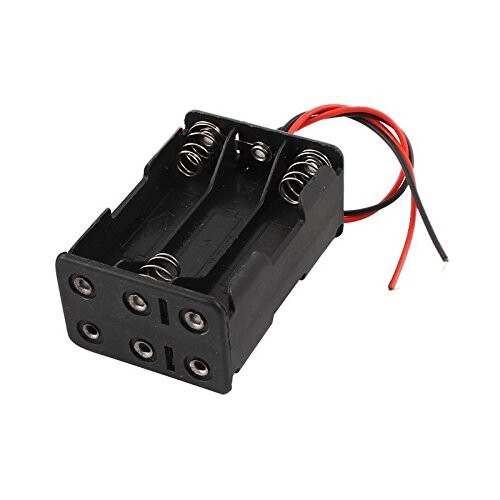 IR controlled car. (Using forums for first time) - Page 2 - Programming - Arduino Forum