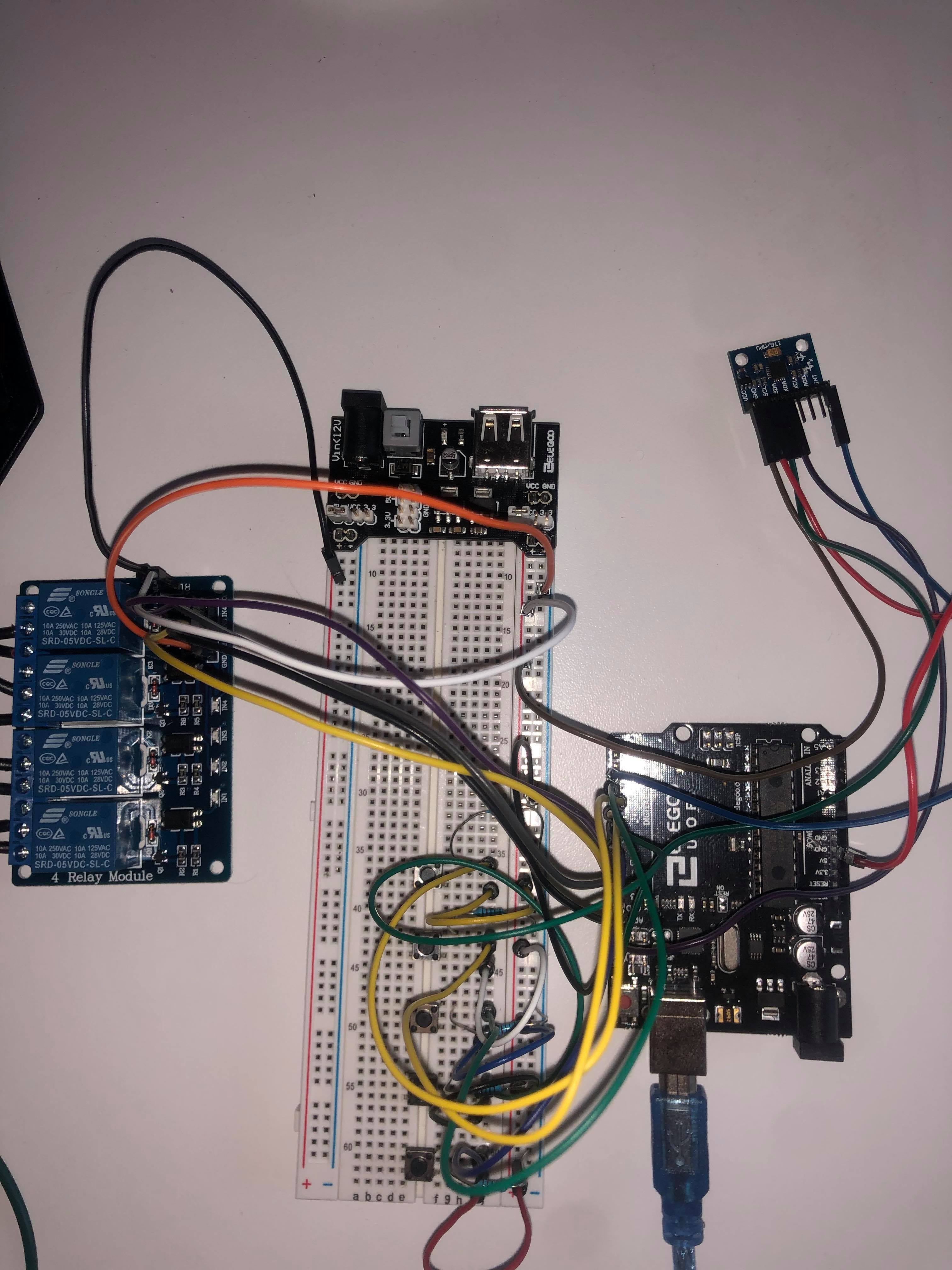 Arduino freezes whenever relay has 120v current passing through - General Electronics - Arduino ...