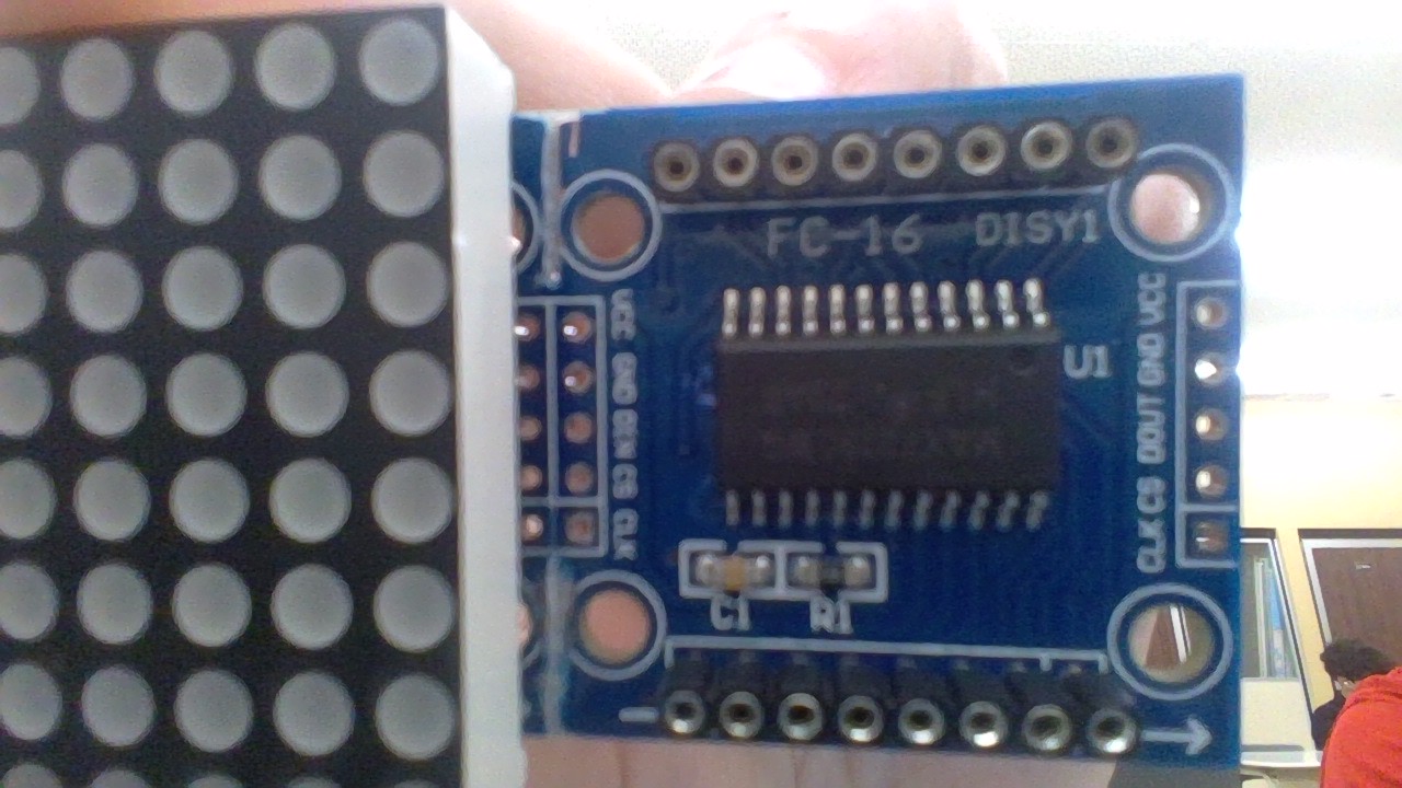 Desperate need of help - LEDs and Multiplexing - Arduino Forum