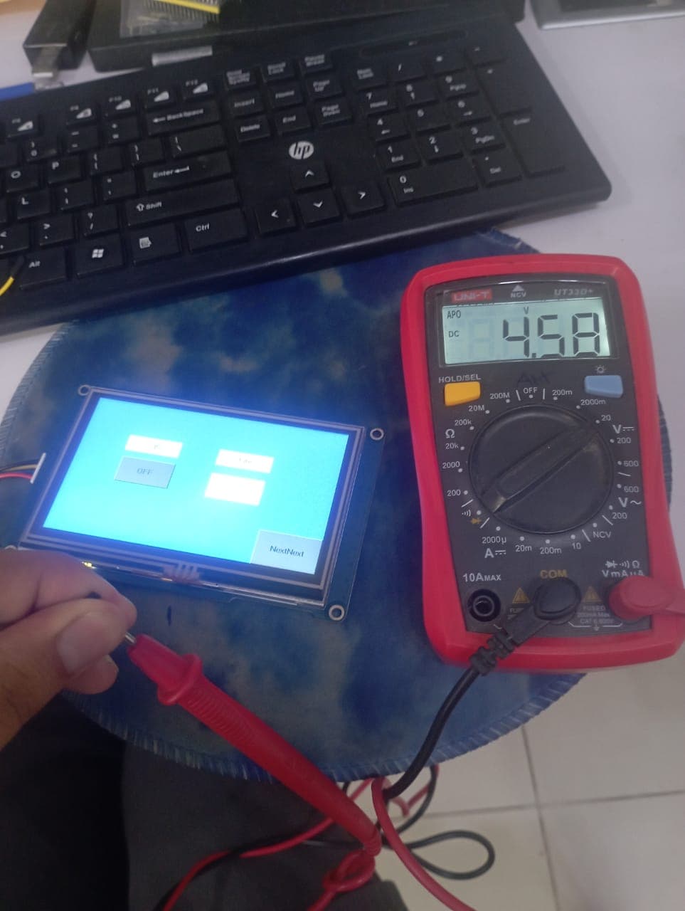 Protect Esp32 From Overvoltage Via External Uart Connection General Guidance Arduino Forum 8224