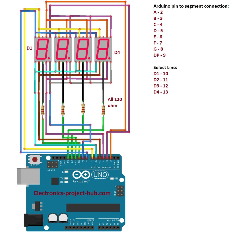 I Need Programming Help Leds And Multiplexing Arduino Forum 4728