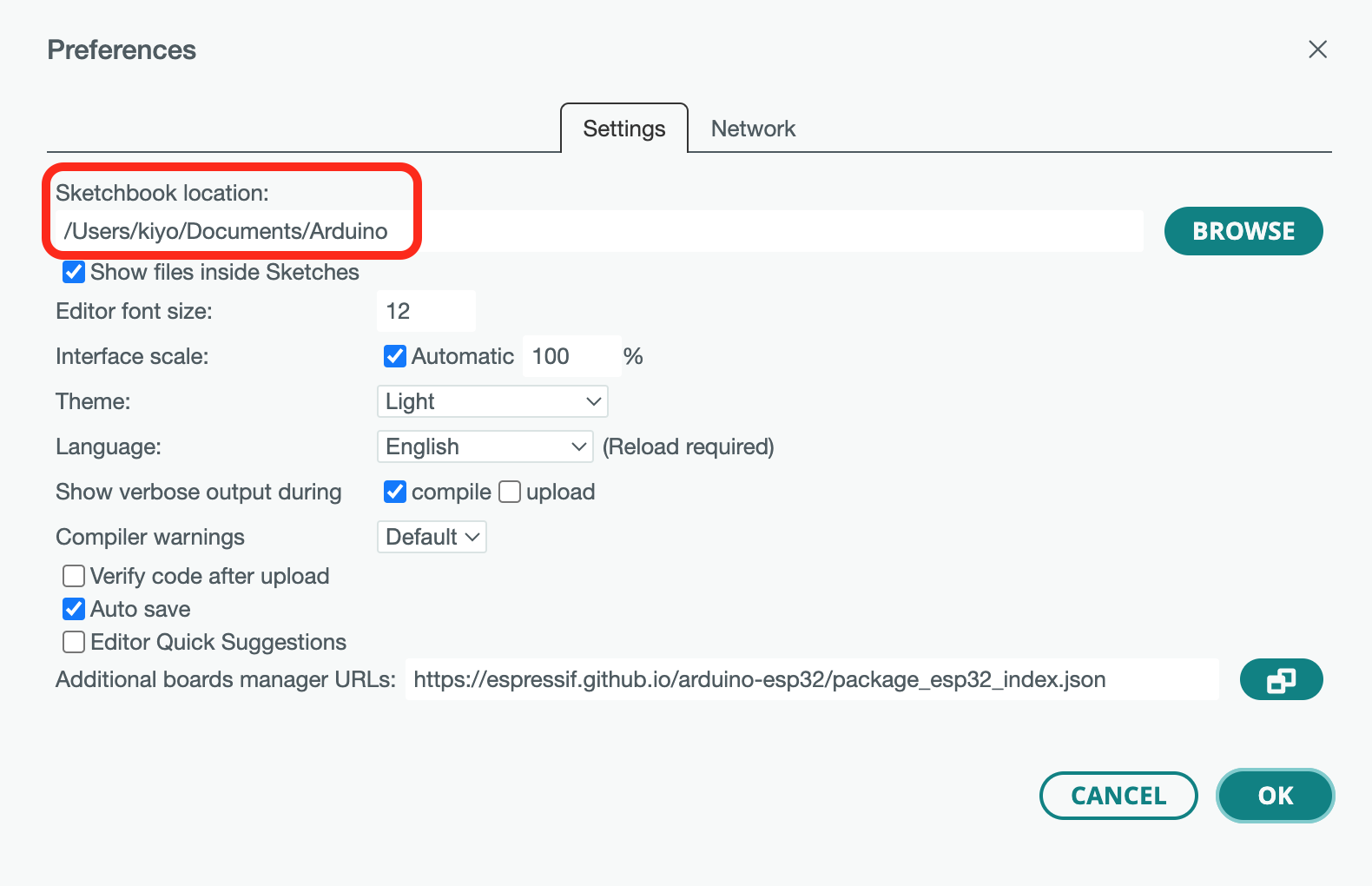 Squareline studio+esp32 s3 touch lcd 1,28 - General Guidance - Arduino ...