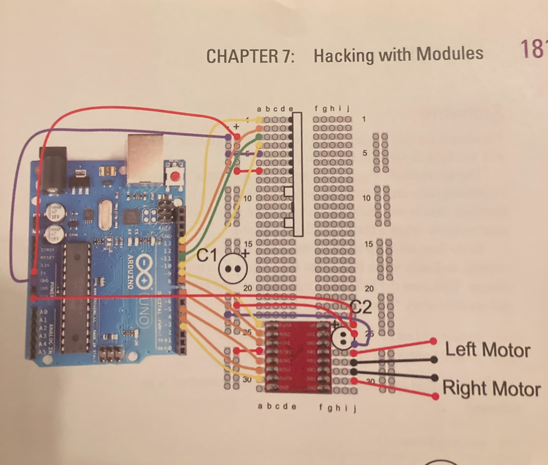 433 Mhz Rf Module Failing Due To Motor Interference General