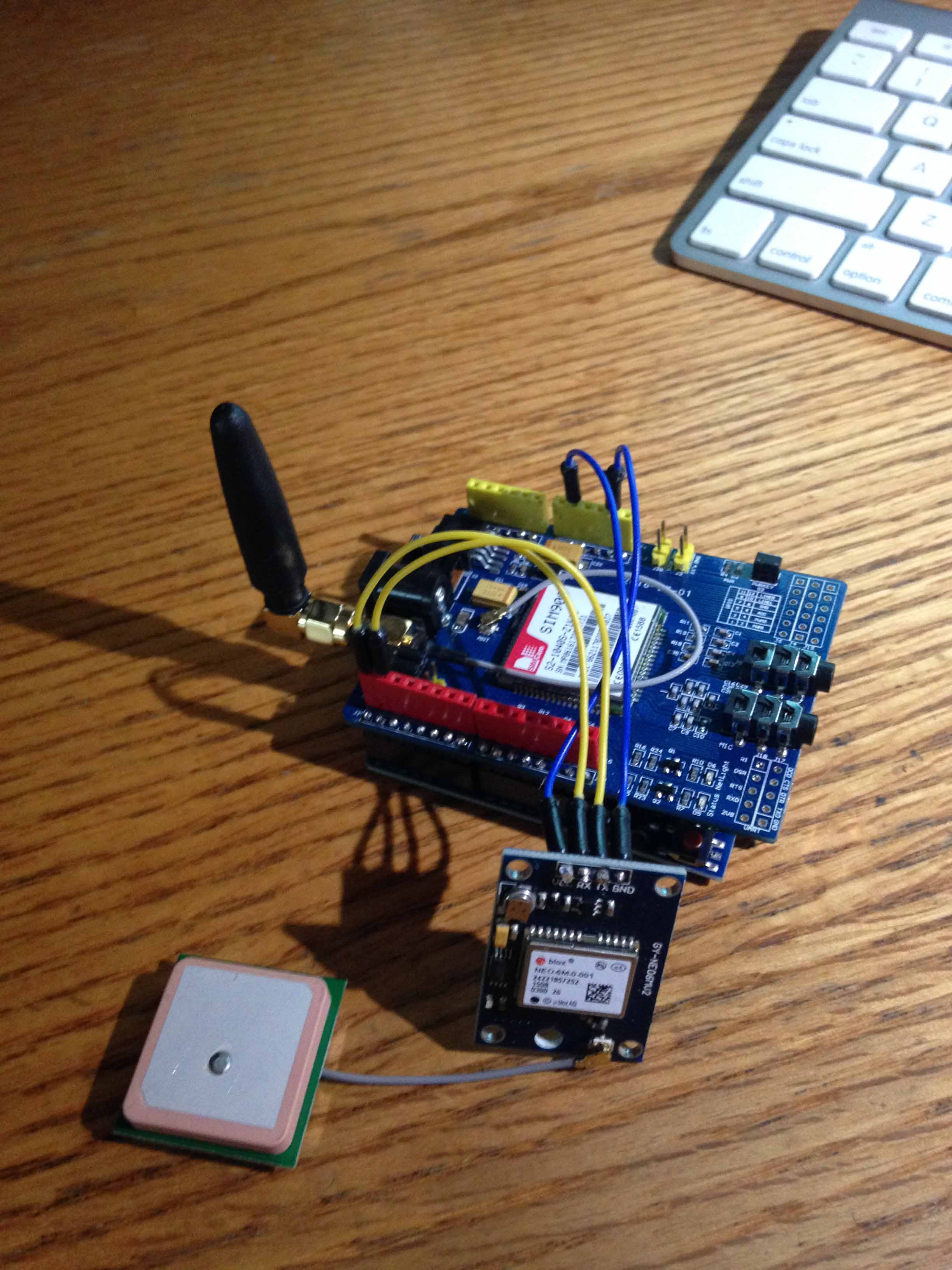 Need help badly with civi air patrol project for my son! Please - Programming - Arduino Forum