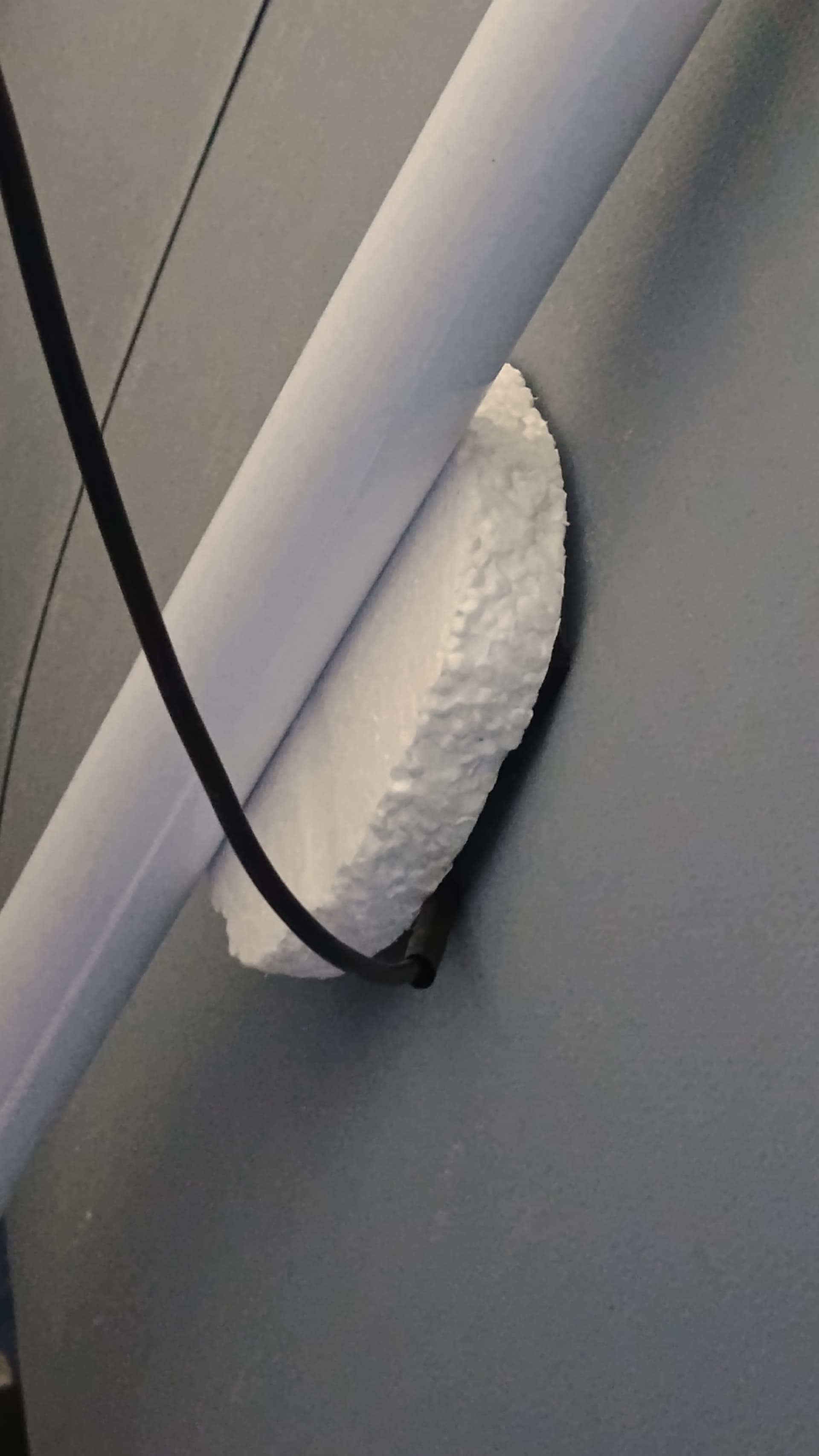 One wire DS18B20 reading +85°C, then -127°C and Arduino hanging up completely - Page 10 ...