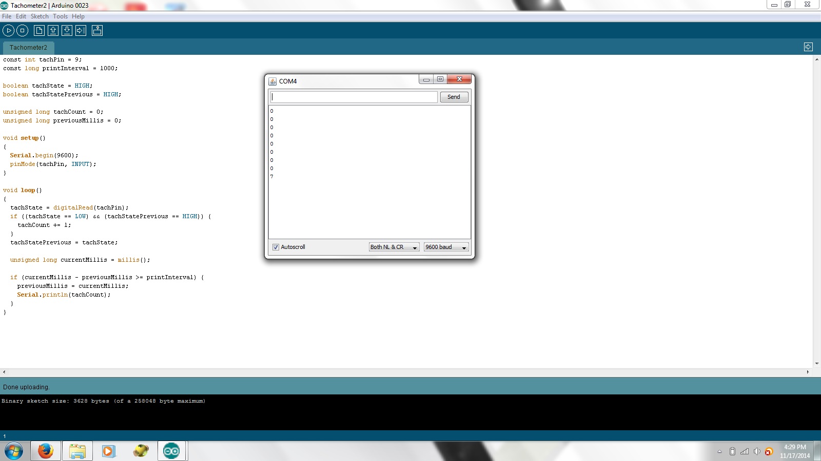 Attenuating a signal to convert to a digital signal. - General ...