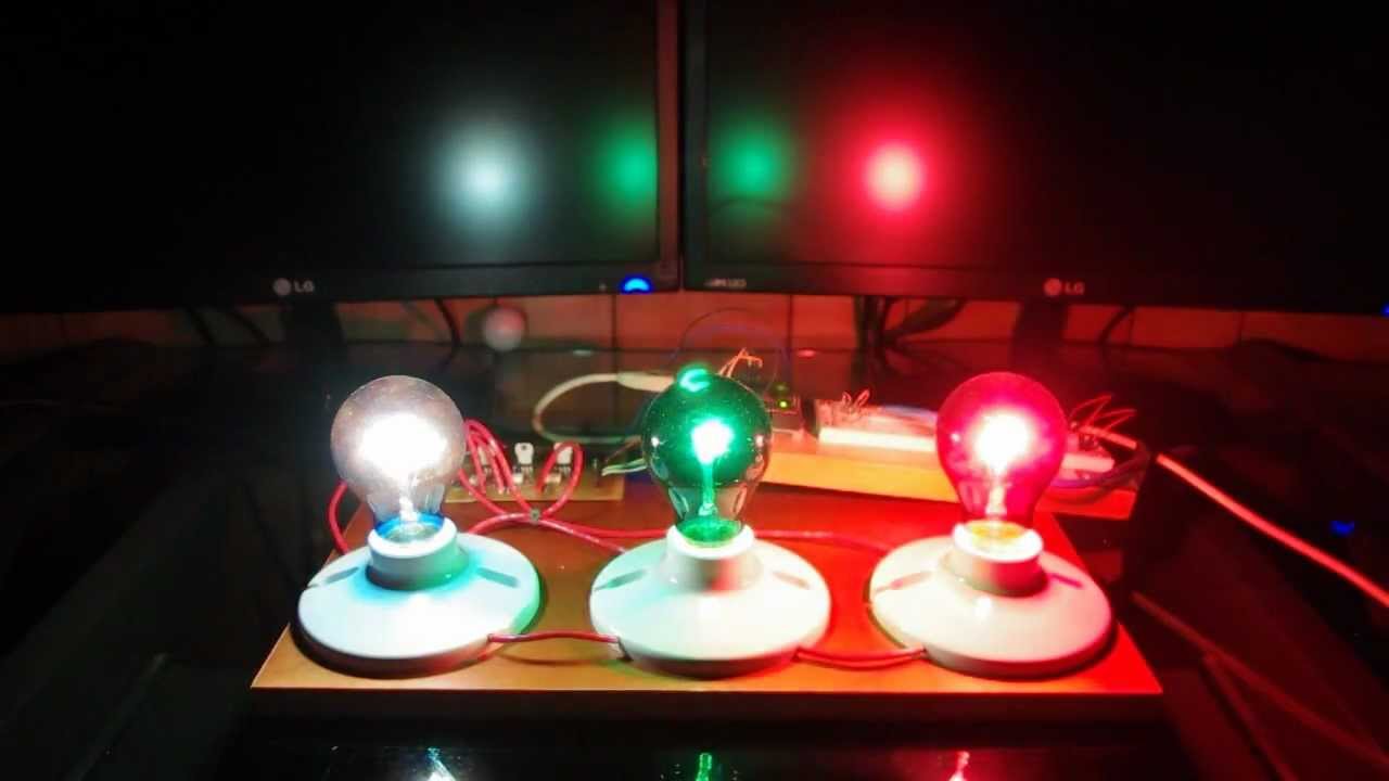 control over AC - General Guidance - Arduino Forum