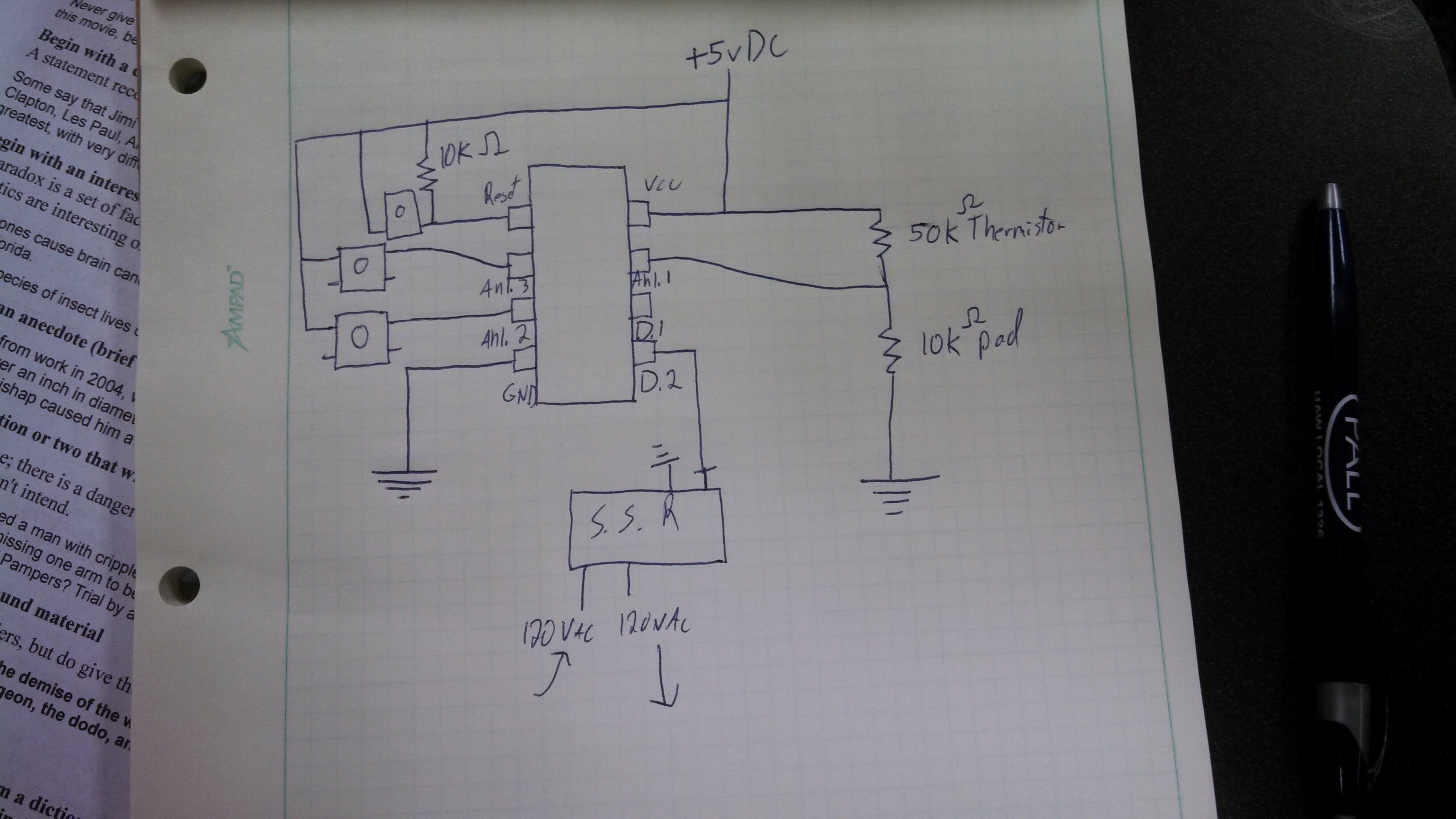 ATtiny85 micro controller setup help - General Guidance - Arduino Forum