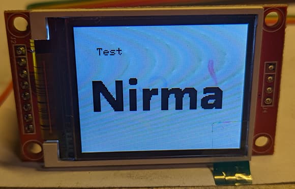 ESP32 Findet daten in der SPIFFS Partition nicht - Page 5 - Deutsch - Arduino Forum