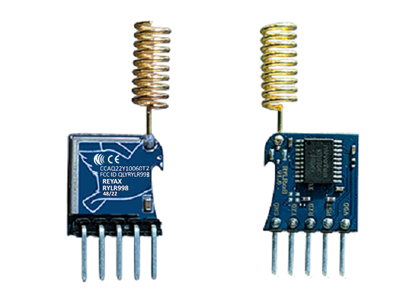 Need to query RYLR998 LoRa device for its UID in my Arduino code - General Guidance - Arduino Forum
