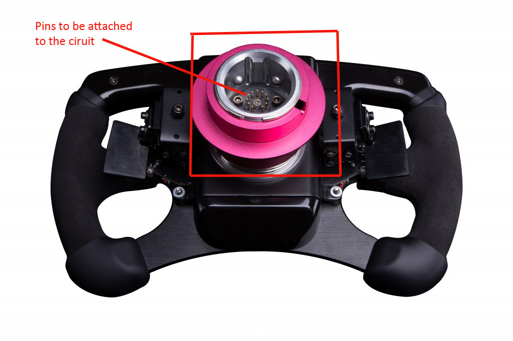 where can i find a pin base like this ? - General Electronics - Arduino ...