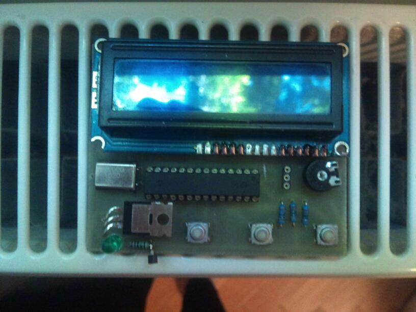 Custom LED blink with 3 bottons & LCD / help a newbie - Programming - Arduino Forum