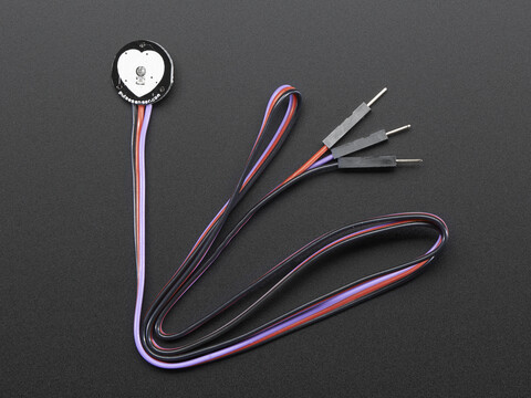 How to measure heart pulse from body - Sensors - Arduino Forum