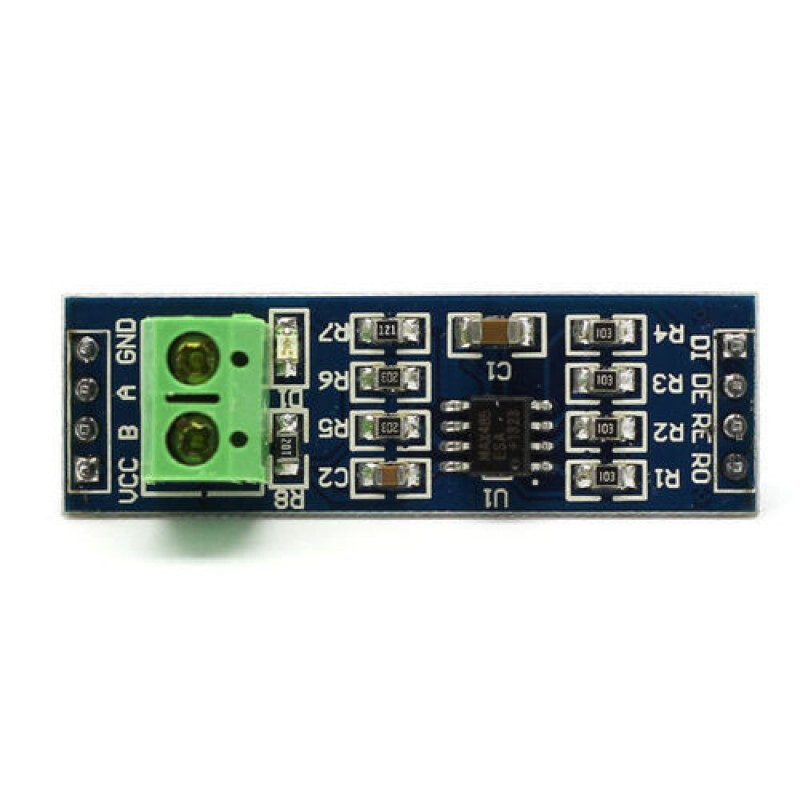 Noob Needs Help With Modbus Communication Page 2 Networking Protocols And Devices