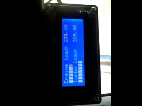 lettura sensori pressione e display lcd - Software - Arduino Forum