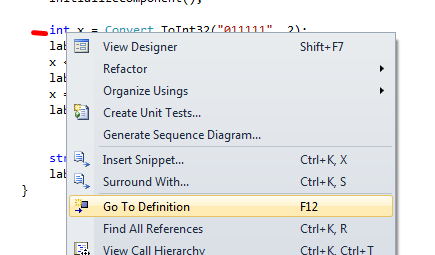 How to output from UNO R3 commands from a C# application ? - Page 4 - Interfacing w/ Software on ...