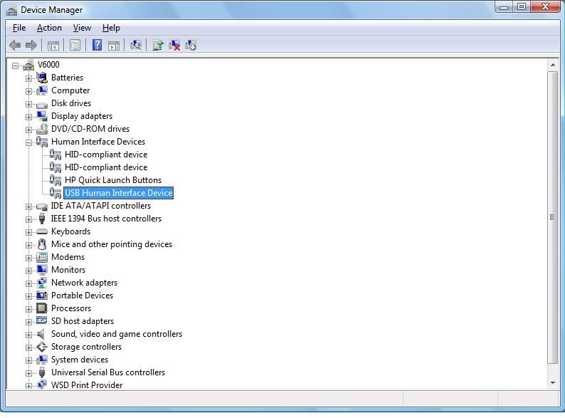 HID-serial (Rethinking V-USB HID & USnoobie bootloader) - Showcase - Arduino Forum