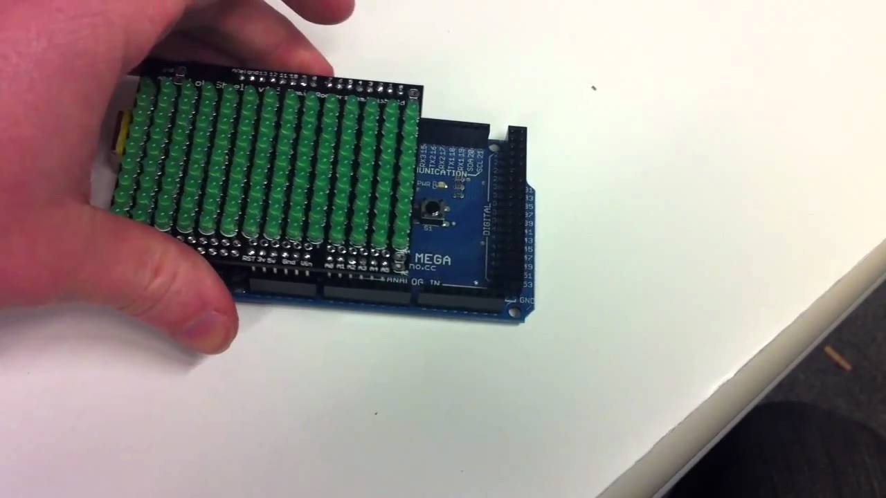Lol Shield Basic Test Not Working Programming Arduino Forum