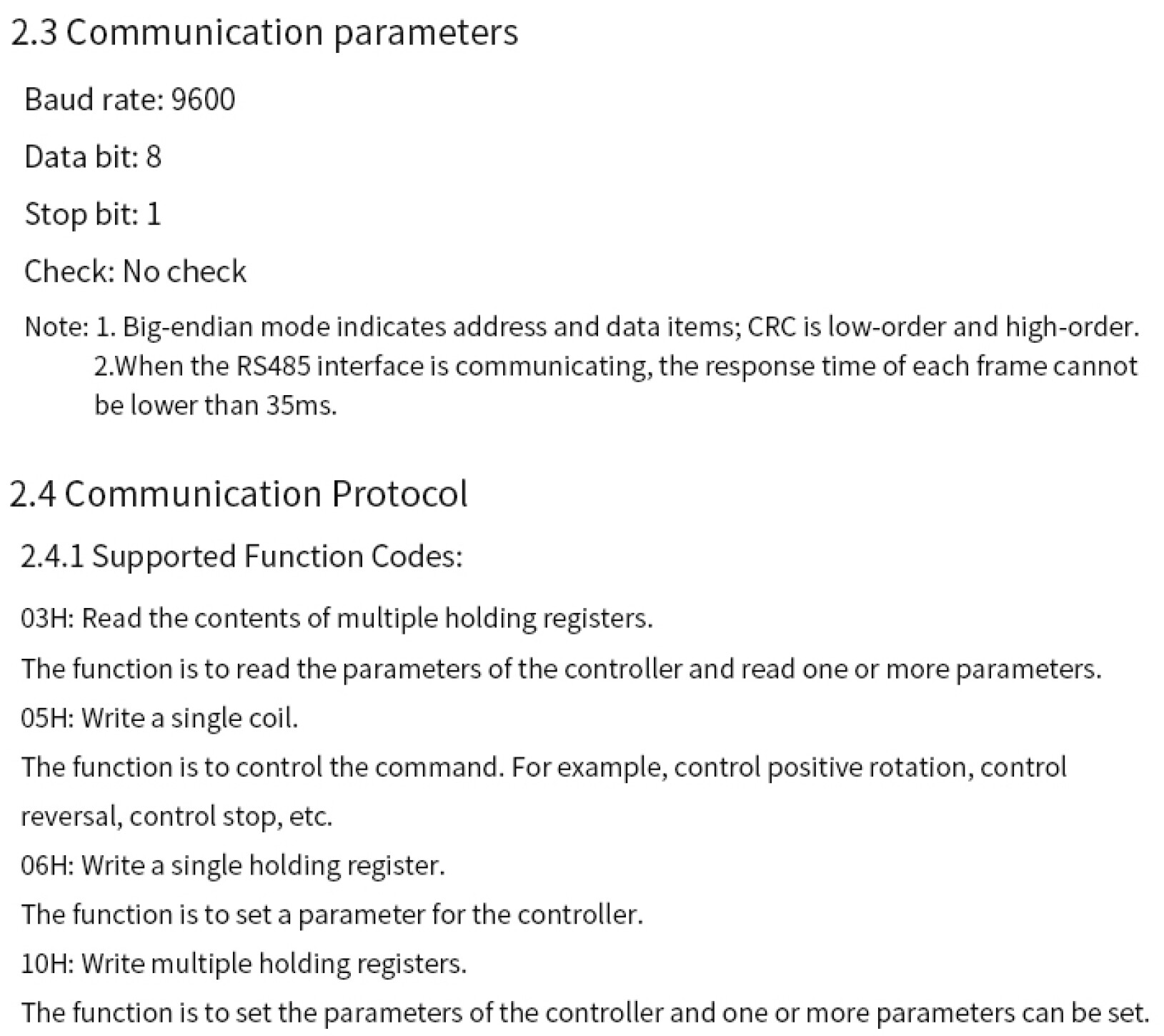 RS485 through MKR485 on Uno R3 - Networking, Protocols, and Devices - Arduino Forum