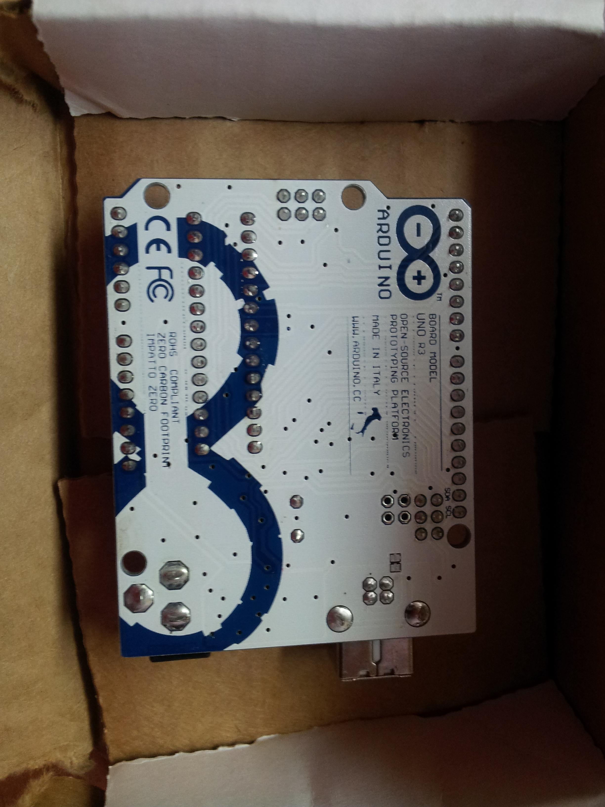 Is My Arduino Uno Genuine Ide 1x Arduino Forum 