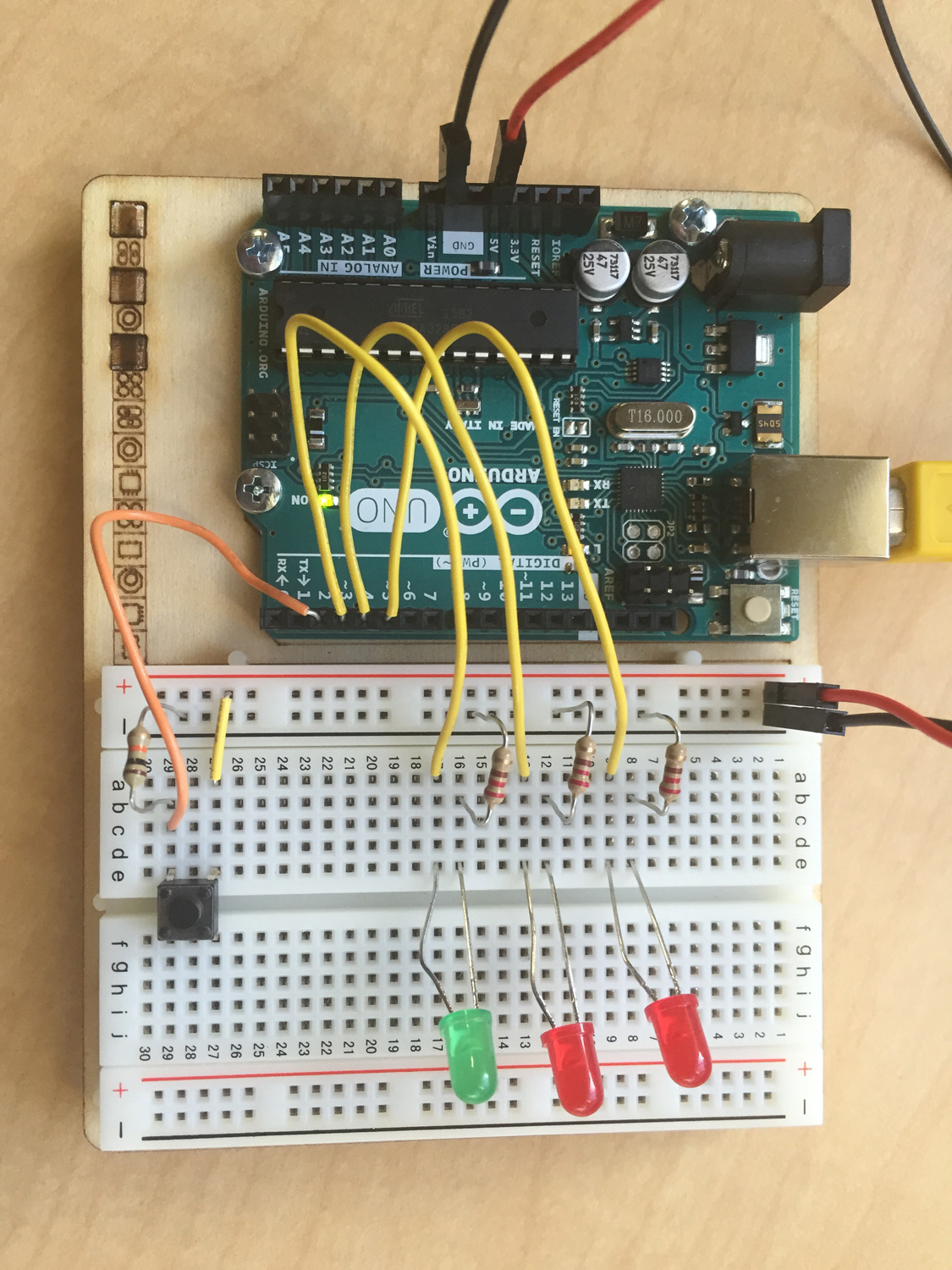 Troubleshooting Spaceship Interface General Guidance Arduino Forum