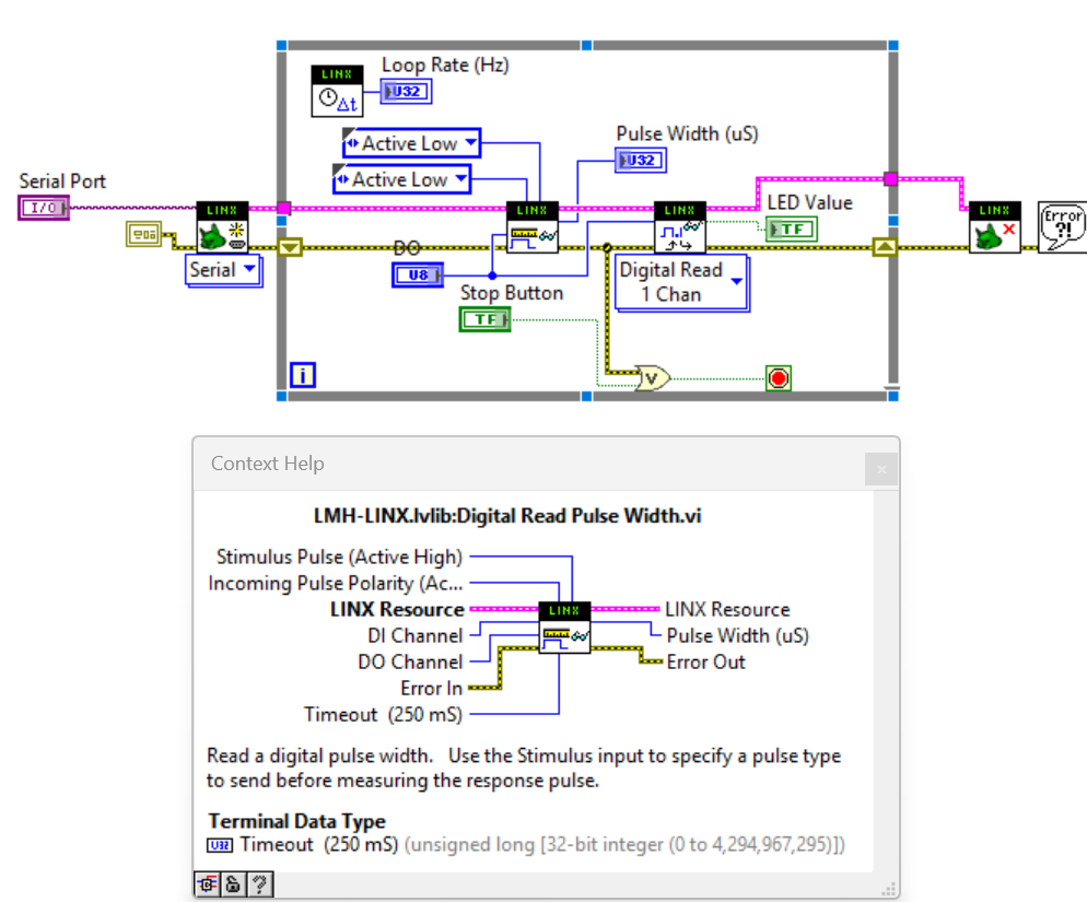 Arduino UNO-HArdware Problem-Labview - Deutsch - Arduino Forum