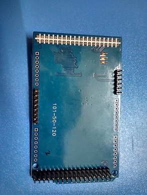 Sainsmart 3.2 inch TFT Touchscreen interface with Arduino Due Board. - Displays - Arduino Forum