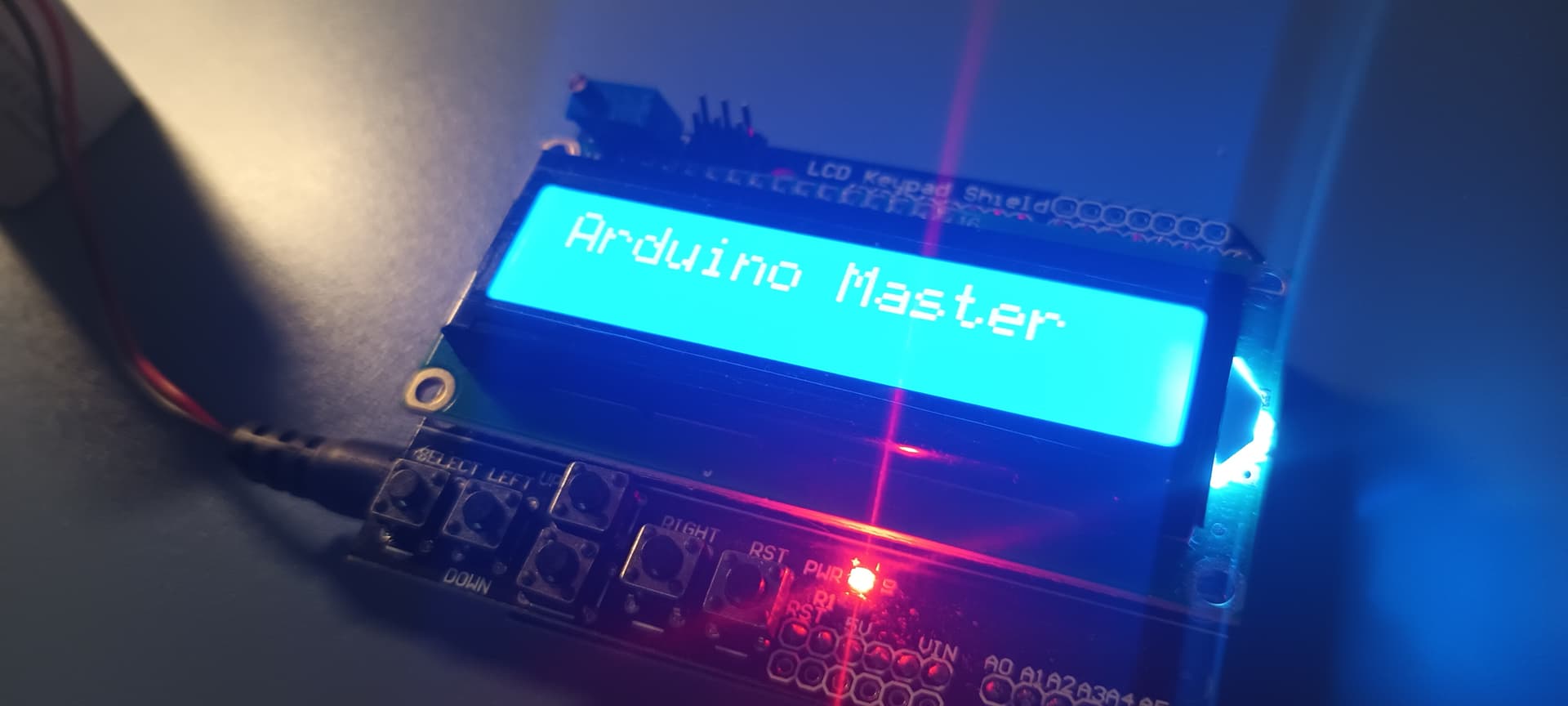 MISO on the ICSP header to switch on/off the LED - Programming - Arduino Forum