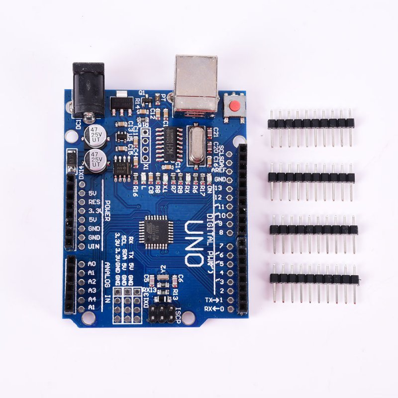 Arduino dag - Nederlands - Arduino Forum