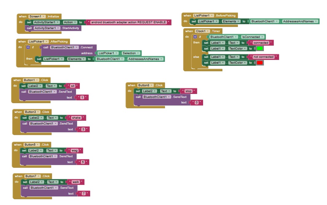 HELP NEEDED please help code problem - Interfacing w/ Software on the Computer - Arduino Forum