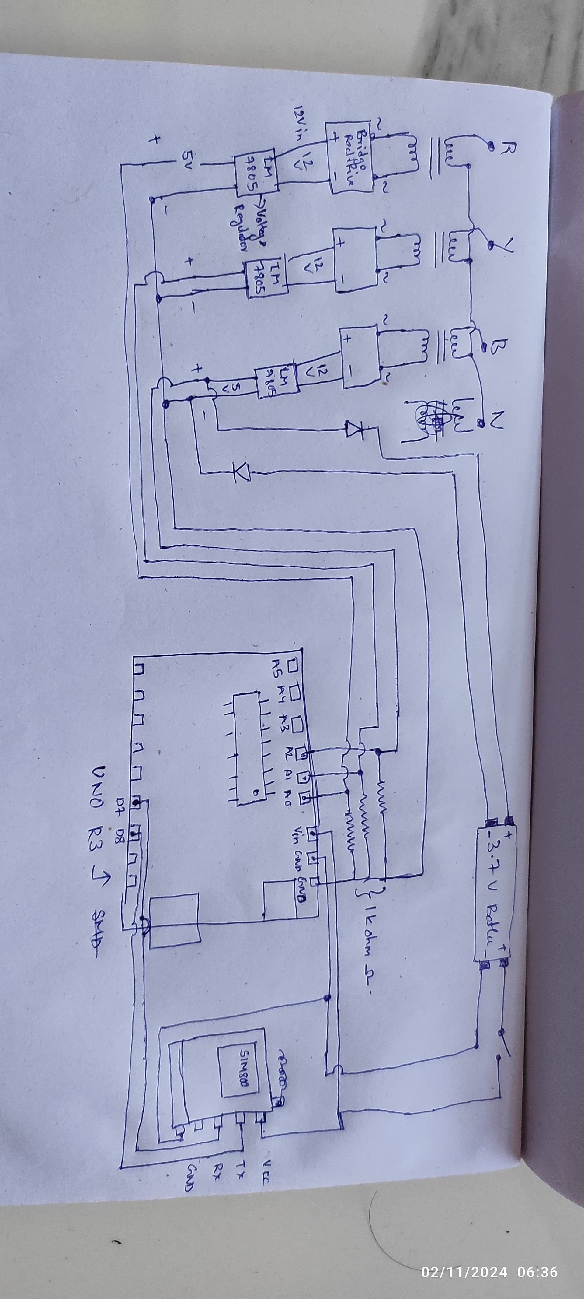 Aurdino Skipping some statments in the code - Programming Questions - Arduino Forum