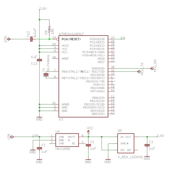 Sketch Resets Unexpectedly Programming Arduino Forum 1240