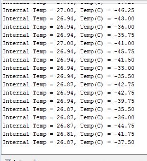 Trouble with 31855K Thermocouple - Sensors - Arduino Forum
