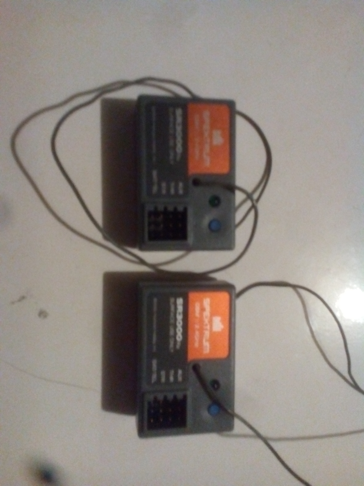 simple rc transmitter - Networking, Protocols, and Devices - Arduino Forum