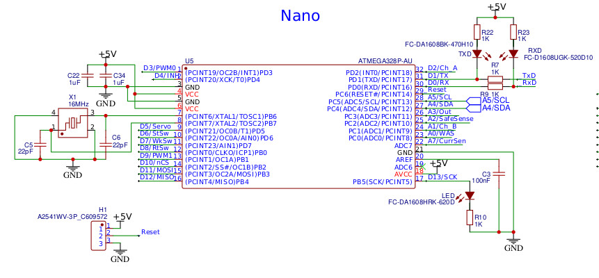Error Burning bootloader UNO R3 to AT328pAU on custom pcb - 3rd Party Boards - Arduino Forum