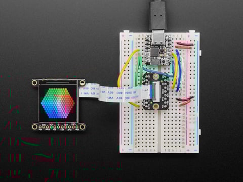 Sd card and non sd card lcd - Storage - Arduino Forum