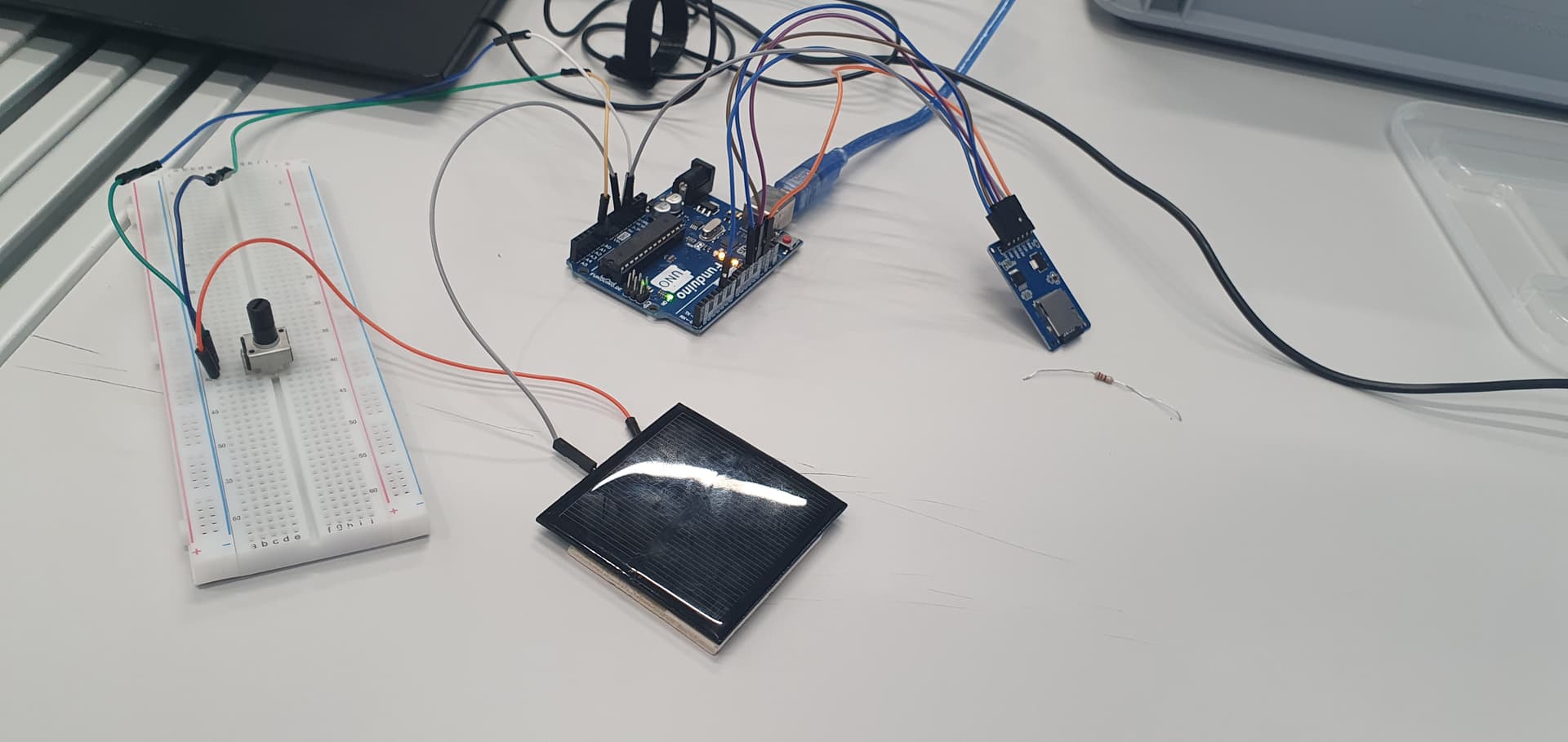 Strommessen und auf Sd Karte speichern - Deutsch - Arduino Forum