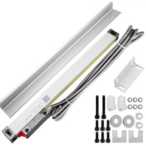 Encoder lineare/linea ottica cnc - Hardware - Arduino Forum