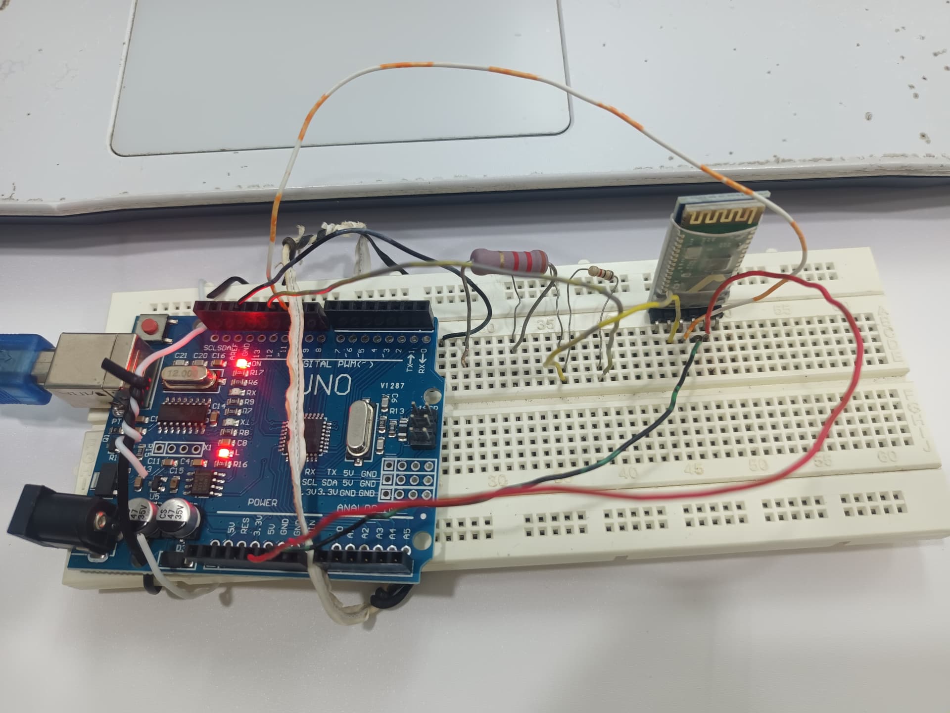 No response on AT commands from HC-05 - Page 4 - General Guidance ...