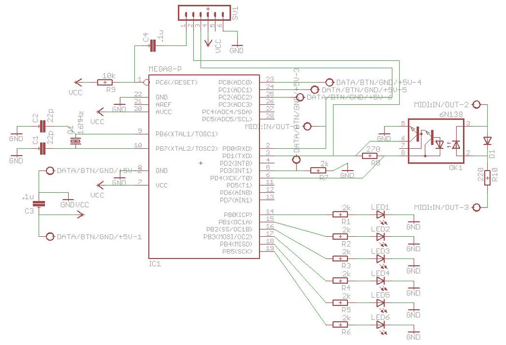 ArduinoBoy Board - Development - Arduino Forum
