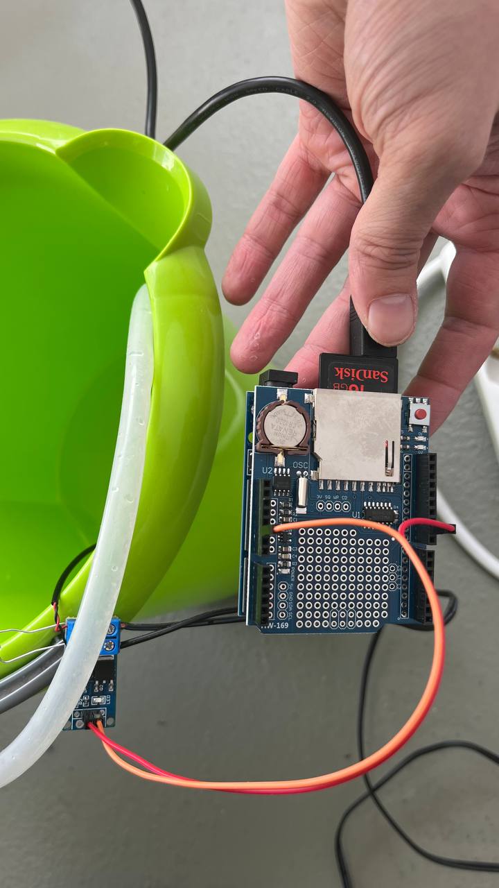 Arduino Uno and 5V Pump without Relay - Page 2 - General Electronics ...