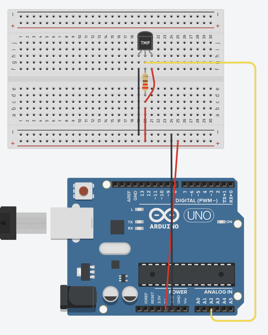 Temperature Doesnt Function Properly With Push Button Programming 7763