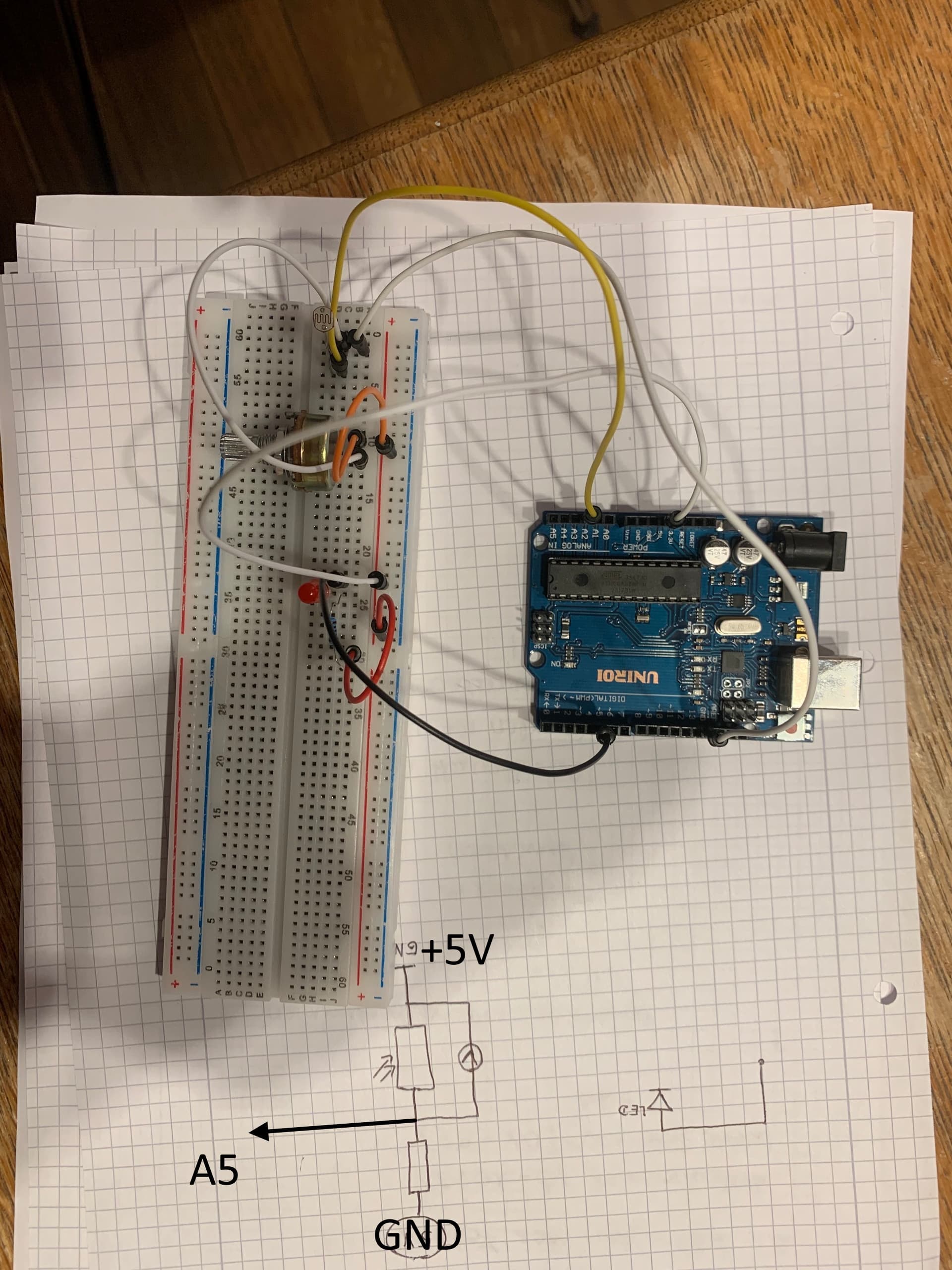 Hilfe beim Sketch - Page 2 - Deutsch - Arduino Forum
