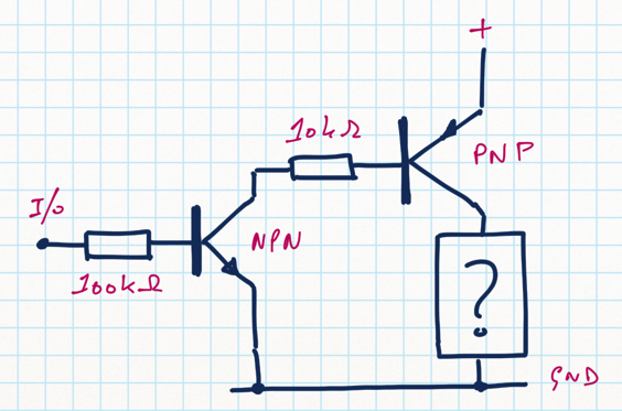 0 10v Pwm Dimming Problem Leds And Multiplexing Arduino Forum