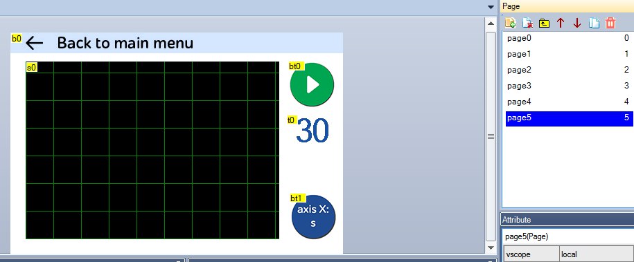 Partially Solved Isr From Softwareserial Port Page 2 Programming Arduino Forum